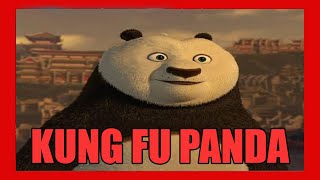 Gw Jelasin Film Kung Fu Panda