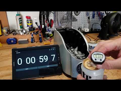 Cooper Cooler Performance Review