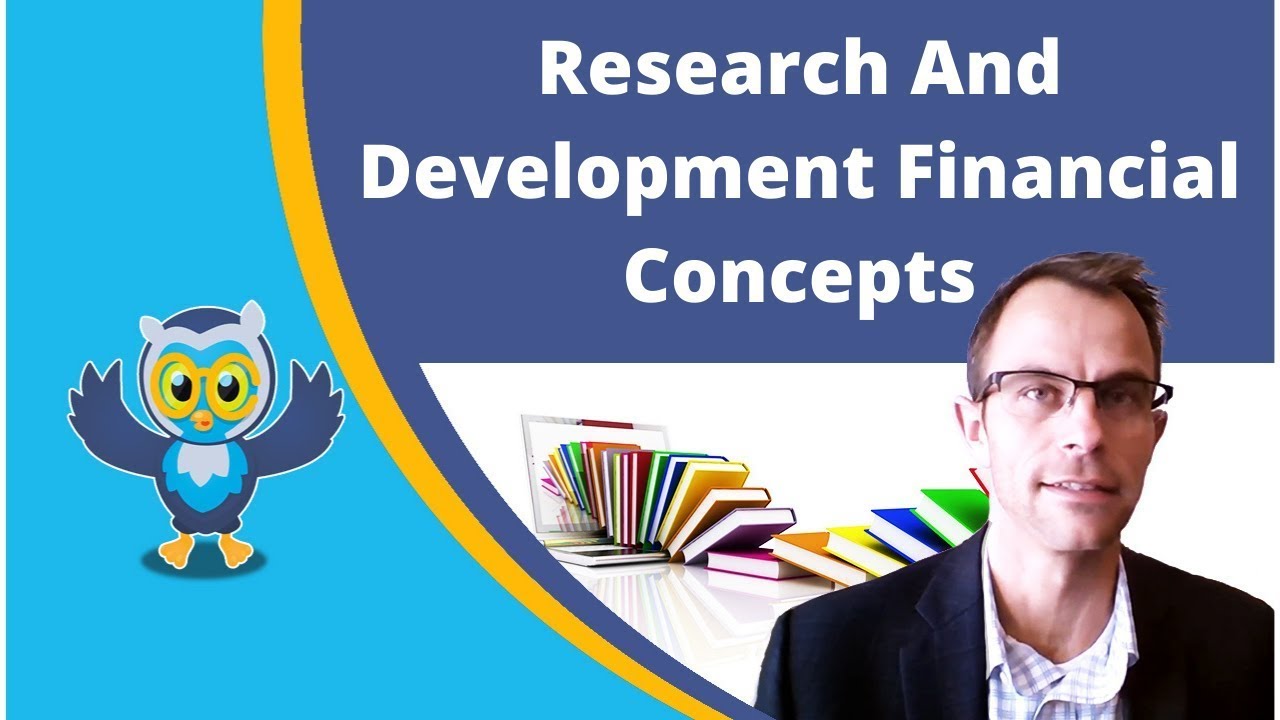 Research And Development Financial Concepts - Hitting Your KPIs
