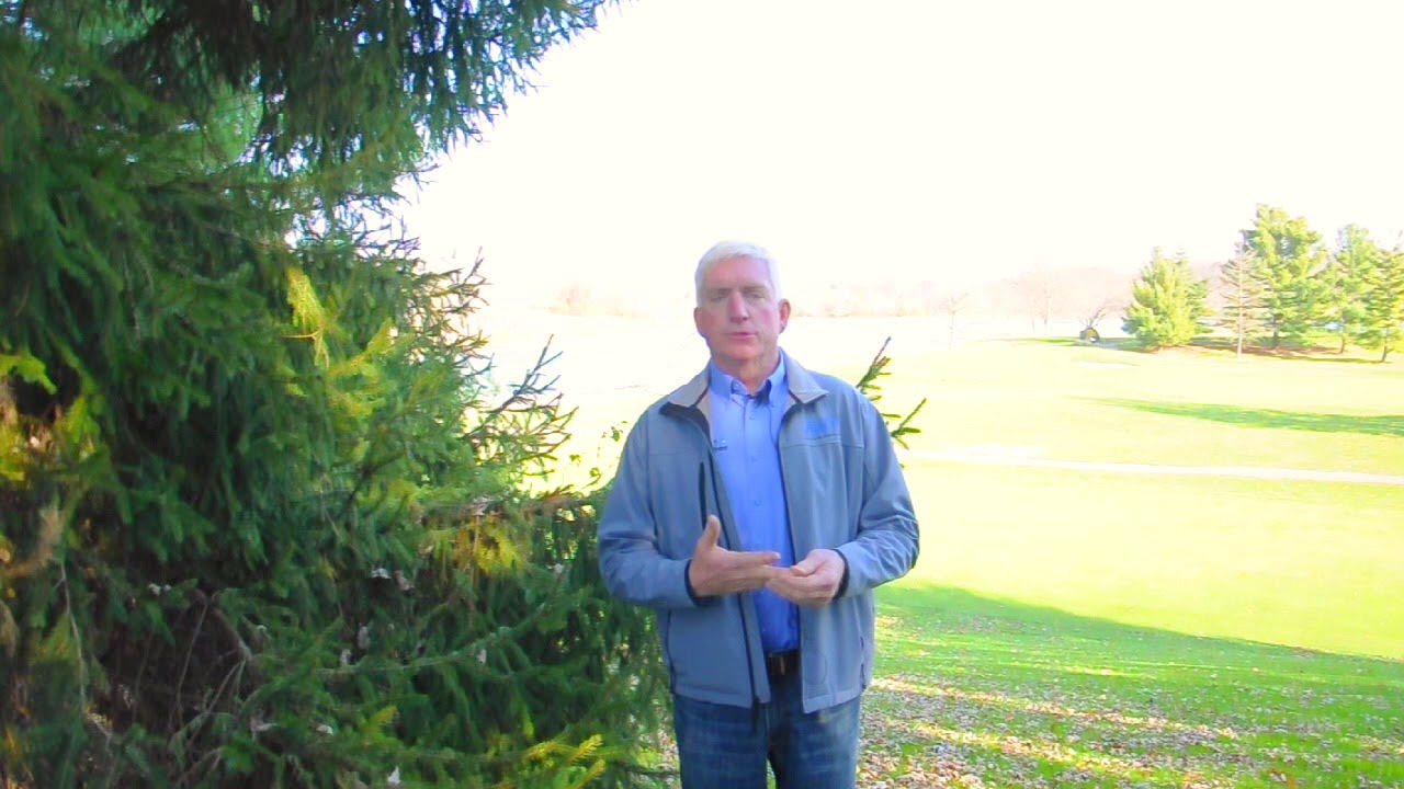 Careers in Irrigation