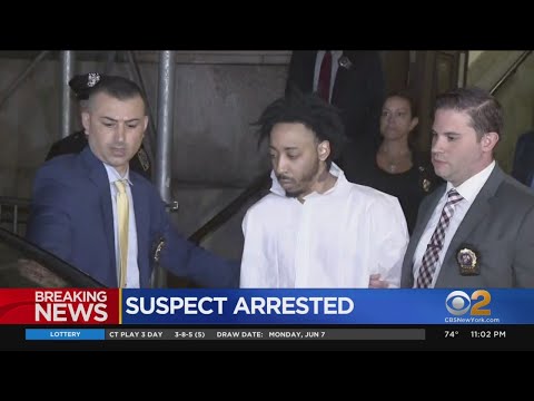 Queens, New York’s Jovan Young shoots Justin Wallace, Kyle Forrester ...