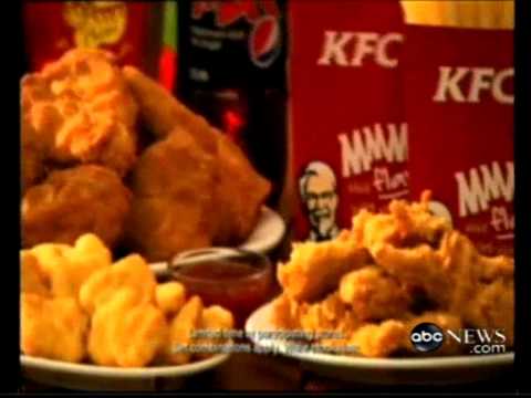 !!AUSTRALIA'S KFC COMMERCIAL COOKING UP RACISM?!!