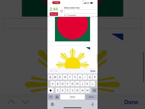 What is that sun?! - suns from country flags #geography