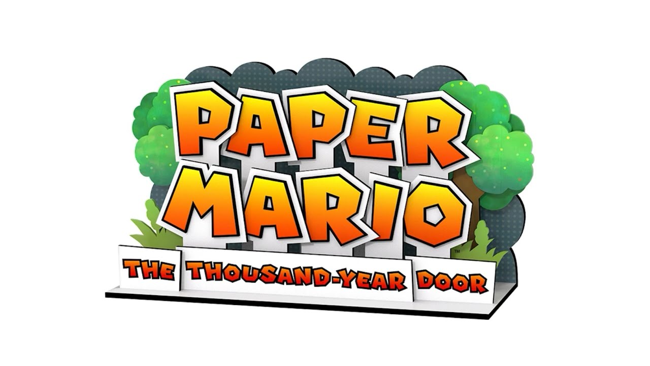 Vivian - Paper Mario: The Thousand Year Door Remake OST