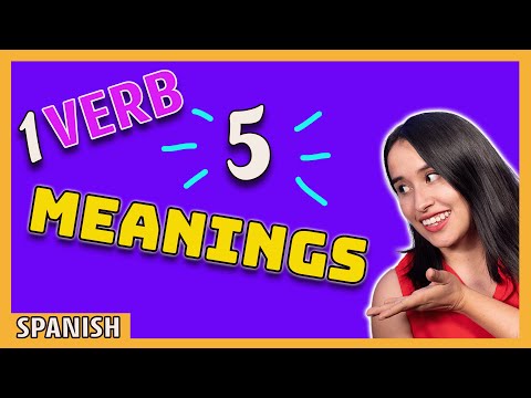 FALTAR🔺 in Spanish [Spanish Lessons] - How to Spanish