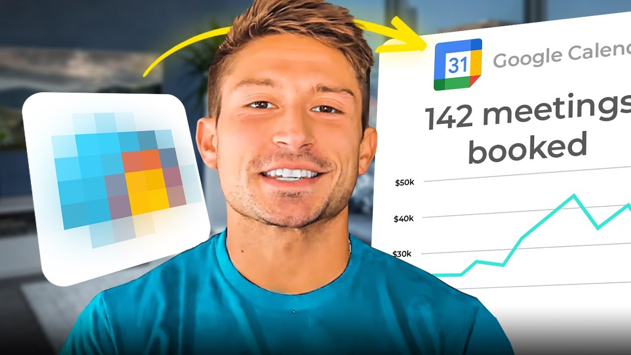 Revolutionizing Lead Generation with Clay.com: A Comprehensive Guide ...