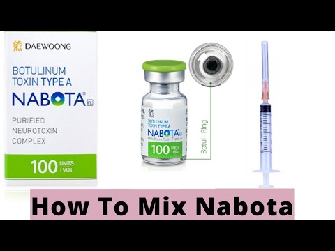 Botox Injection - Botox Type A Injection Latest Price, Manufacturers ...