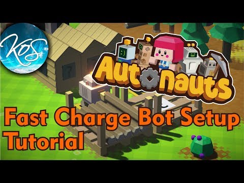 Steam Community :: Autonauts