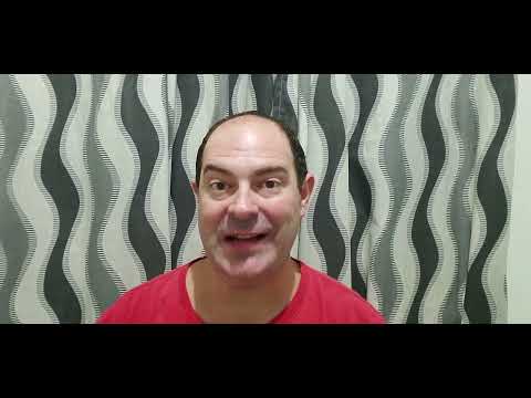 Christopher D., Professeur de conversation anglaise amical | Parlez ...