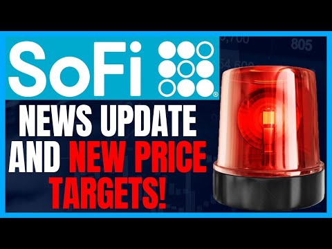 Experts Predict SoFi Stock Price Targets for 2023: What You Need to Know!