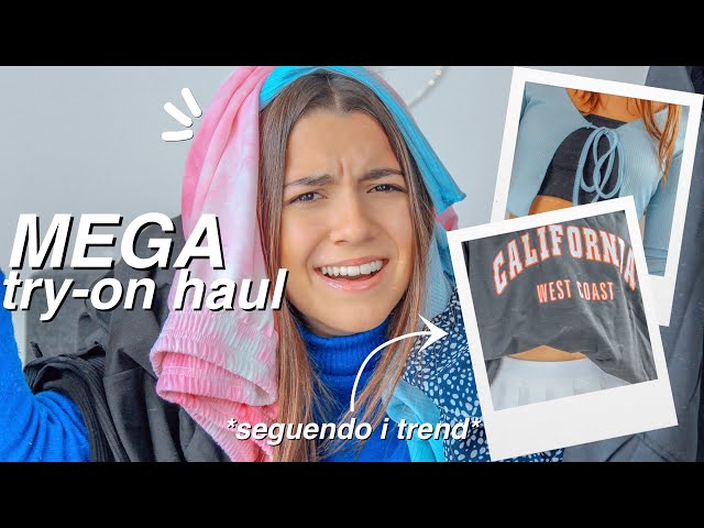 Ellie Renee丨Sexy ZAFUL Bikini Haul-Try On For Summer | Z-Me ZAFUL Community