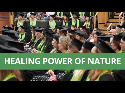 Turn your passion into a career with Holistic Health - College of Naturopathic Medicine