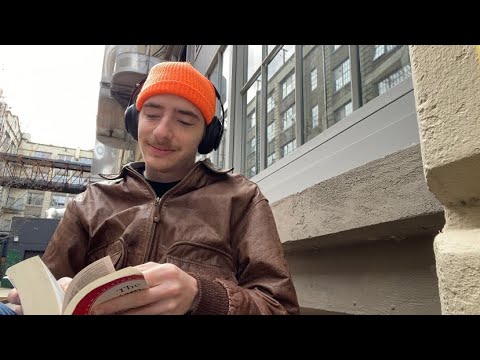The Merriam-Webster Dictionary Audiobook — Day 102 — “continuity” to “convoy”