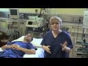 CAM-ICU Delirium Test