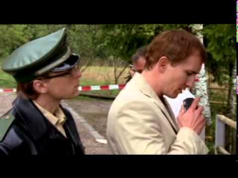 Die erste Folge der Rosenheim-Cops (Teil 1 von 3)