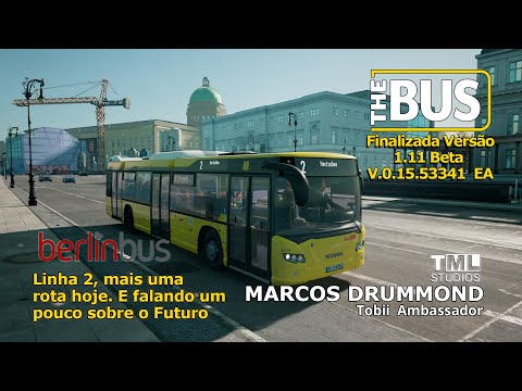 Steam Community :: The Bus