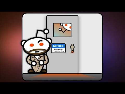 CNET Update - Reddit's identity crisis: Policy change to clean up content (kinda)