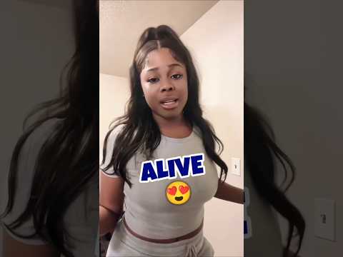 Is Alysha Burney Alive ? What's the Truth 🤯 #shorts