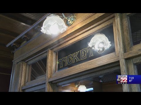 This Place in History: The Grand Trunk Railway