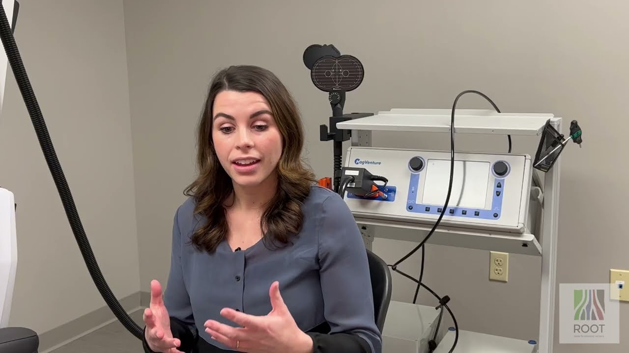 Research - Root Center for Advanced Recovery