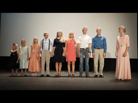 Who is Barry Plath of 'Welcome to Plathville' — Bio, Age, and More