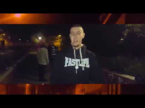 Jarfaiter - Pierdo fans (Videoclip) » Vídeo Hip Hop Groups