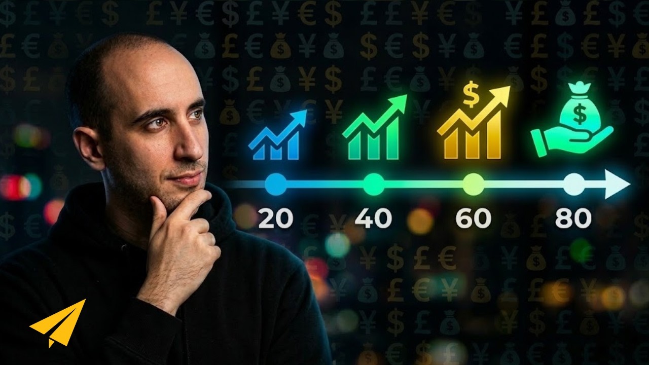 60 Habits That Will Upgrade the Next 60 Years of Your Life