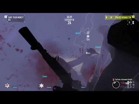 Steam Community :: Video :: Witch Doctor Solo Farm (simple) [Payday 2]