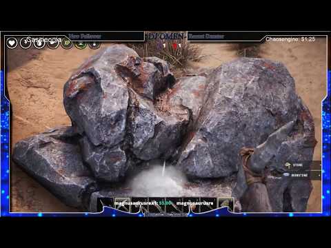 Steam Community :: Video :: Conan Exiles | IronStone Base | Live