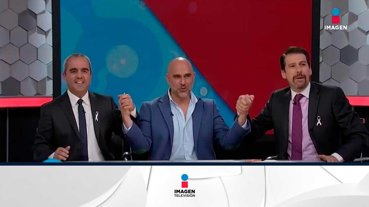 Qué Importa | Programa Completo 19/octubre/2017