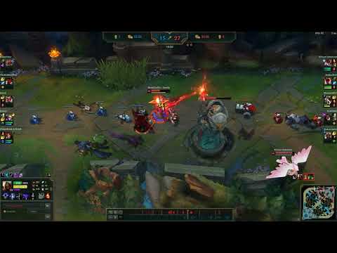 Steam Community :: Video :: League Of Legends | S9 ZED - Too Clean