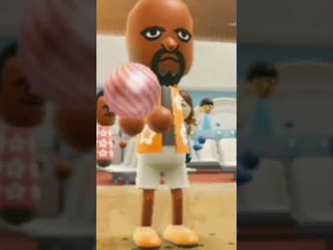 BOWLING MEME IS SO FUNNY