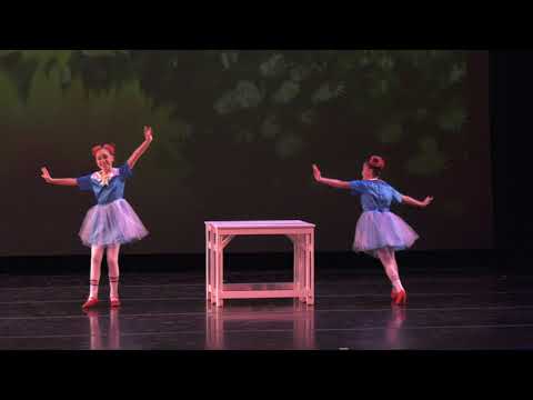Minnesota Phoenix Chinese Dance Academy 2023 New Year Show 明州凤凰中国舞蹈学校2023年春节演出
