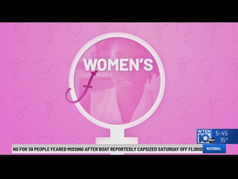 Signs of a heart attack in women that get missed