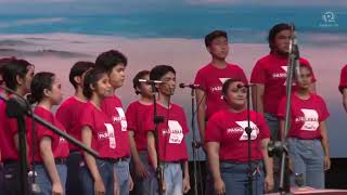 Robredo supporters troop to PasigLaban People's Rally in Pasig