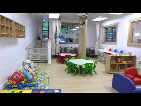 New Port Child Care Center Facility