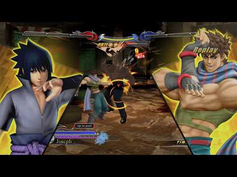 J-Stars Victory Vs. + (PS5 4K HDR) Online Replays 245