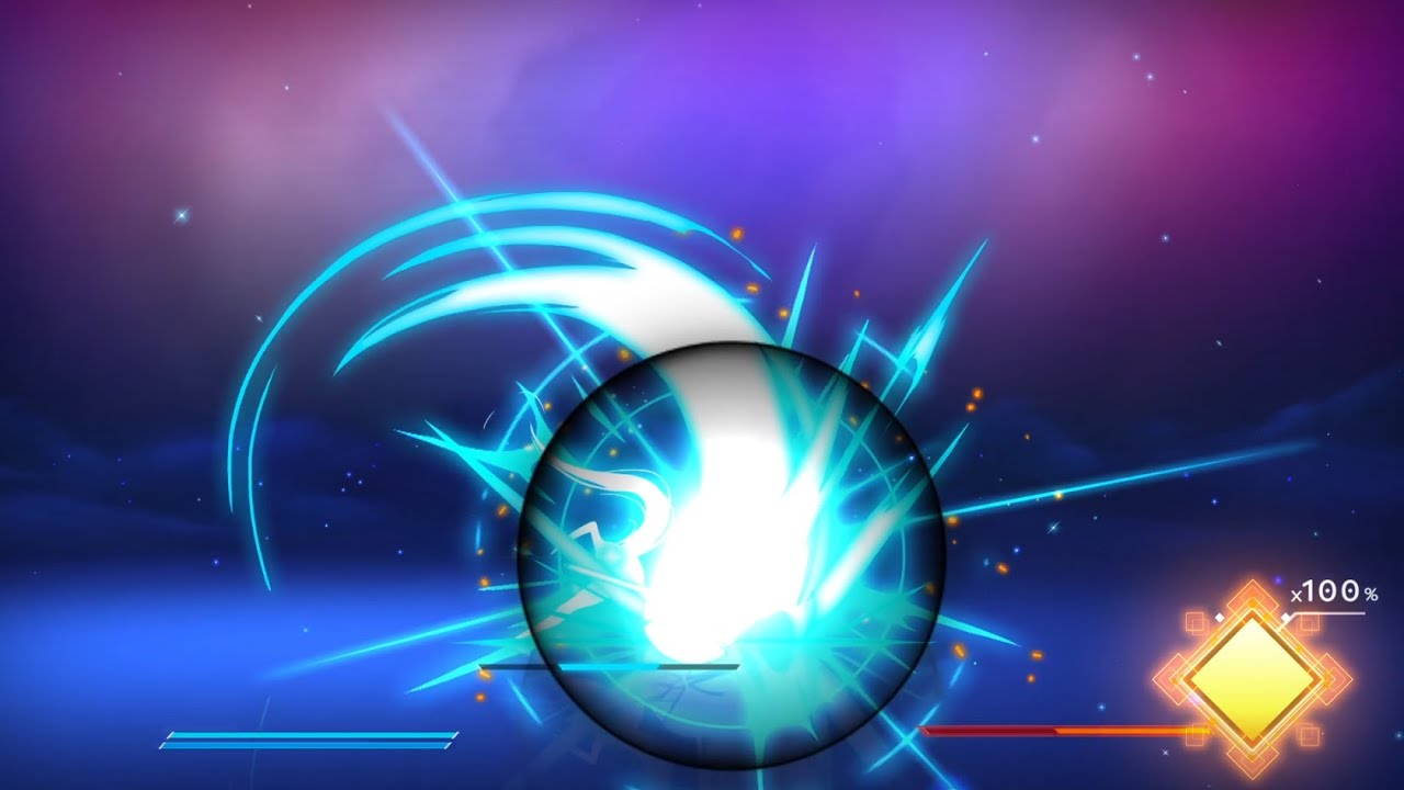 [Worldless]  - Break Showcase