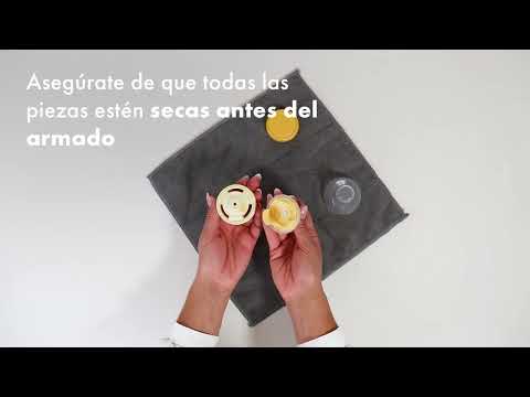 Tetina Calma® de Medela