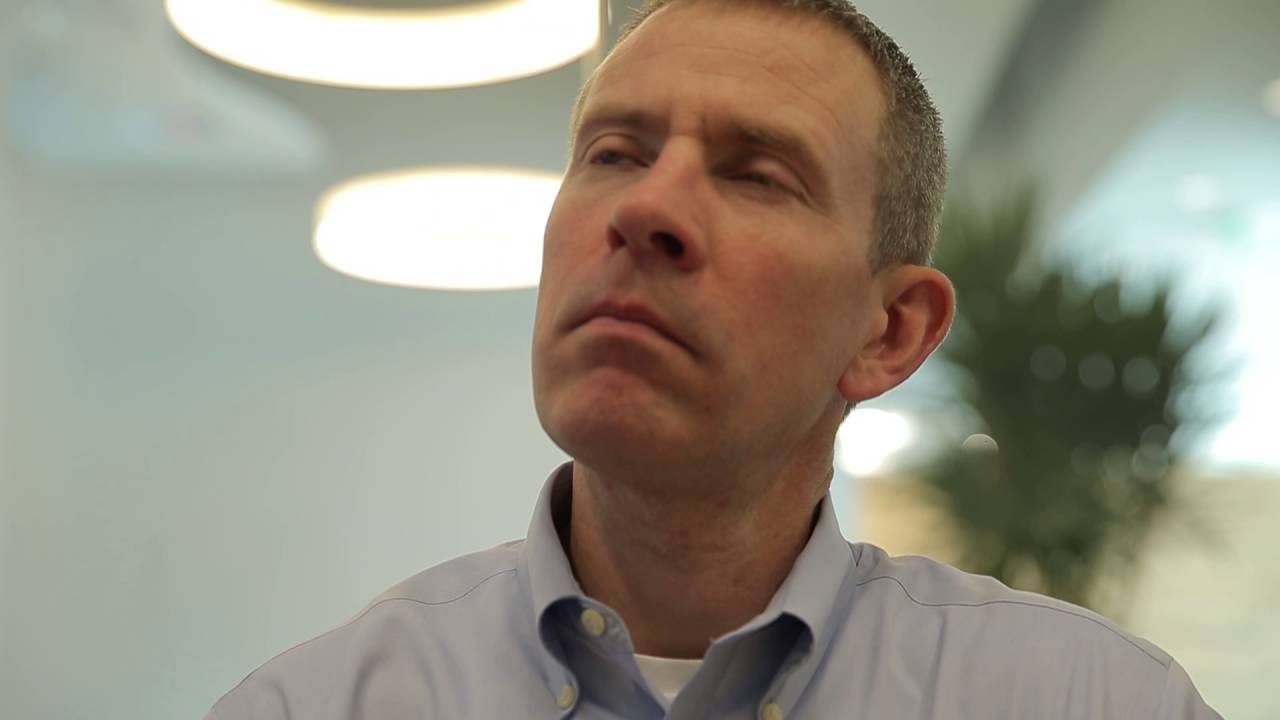 Maersk simulator (full length version)