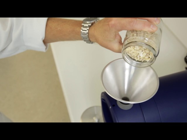 Foss Laboratory Instrument - Foss NIRS DS3 Feed Service Provider from Pune