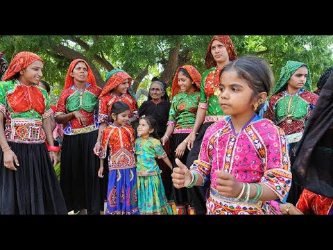 7 TRIBES,NOMADS SETTLED COMMUNITIES
