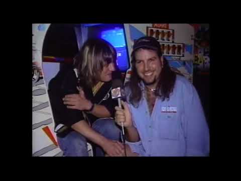 Robby Takac 1996 interview, plus an Easter egg – Temple Of Goo – The ...