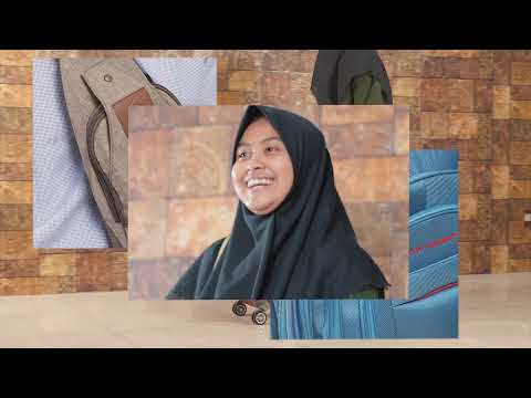 PT Graha Cendana Abadi Mitra, Pabrik Travel Bag Terbaik di Surabaya