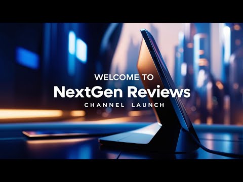 Introducing NextGen Reviews | The Future of Reviews Starts Here