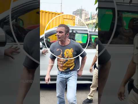 Sohail Khan Looking very Old #salmankhan #sohail #bollywood #shorts