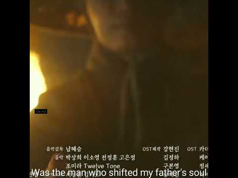 Alchemy of souls Ep 8 Preview (Eng Sub) #alchemyofsouls #kdrama #shorts