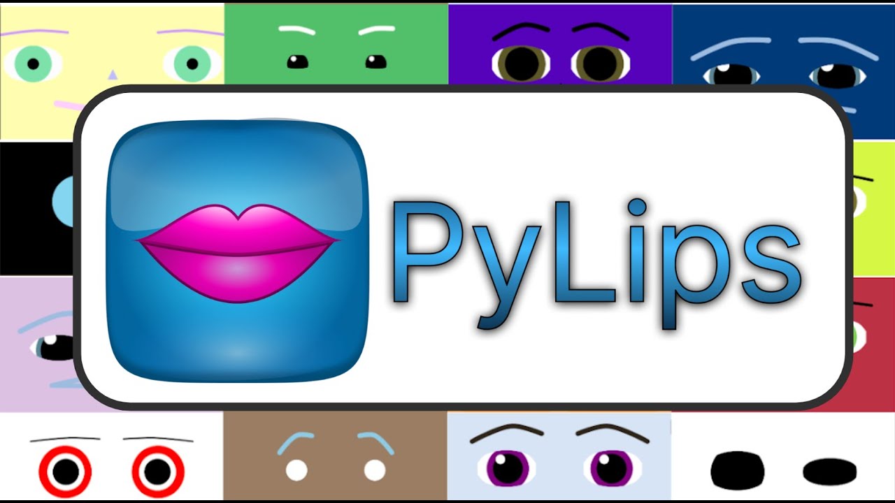Introducing PyLips