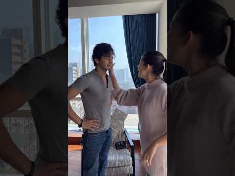 Go to hell ishaan Khatter π± | #shorts #ytshorts #mirakapoor #shahidkapoor