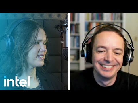 Sentient Computers and Machine Consciousness: Should We Be Worried? | Intel Business